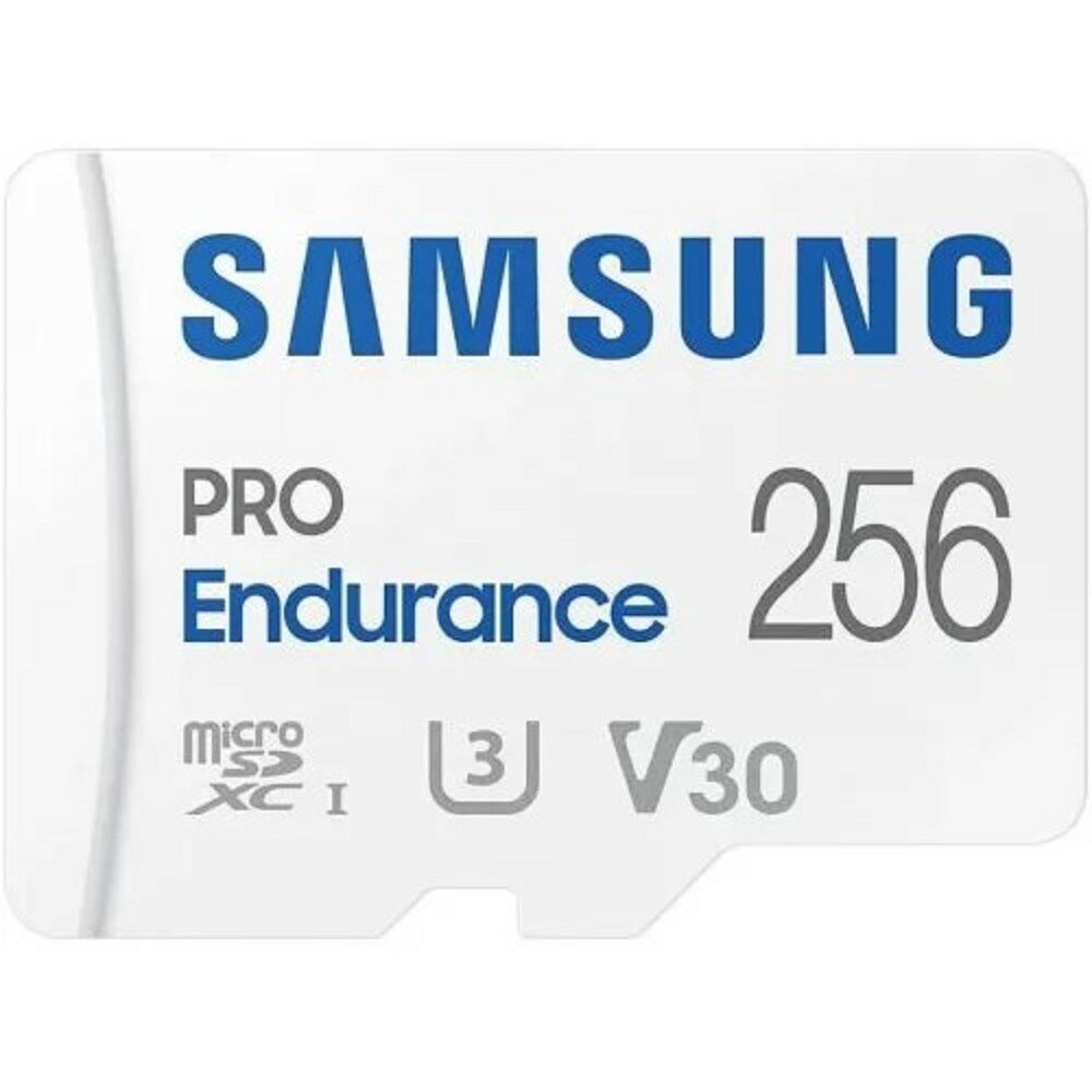 Карта памяти Samsung MB-MJ256KA/APC 256 ГБ