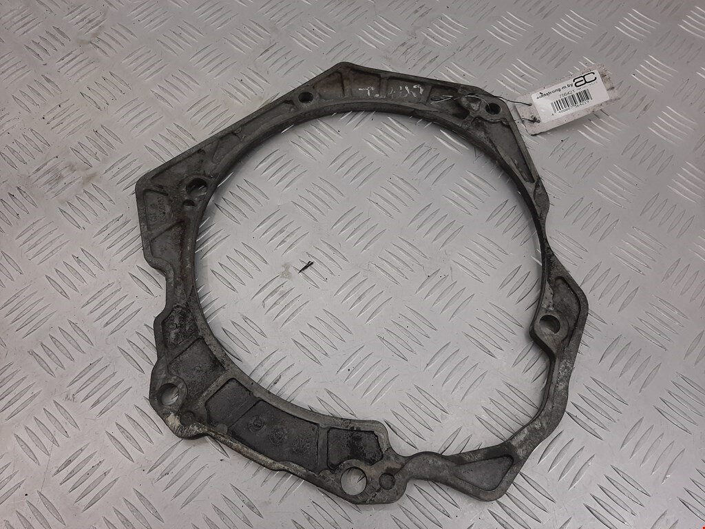 Прокладка КПП (пластина) Opel Astra J 55350453 арт. 756421