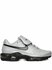 Кроссовки NIKE Air Max Plus Wolf Grey, размер 8.5 US, серый