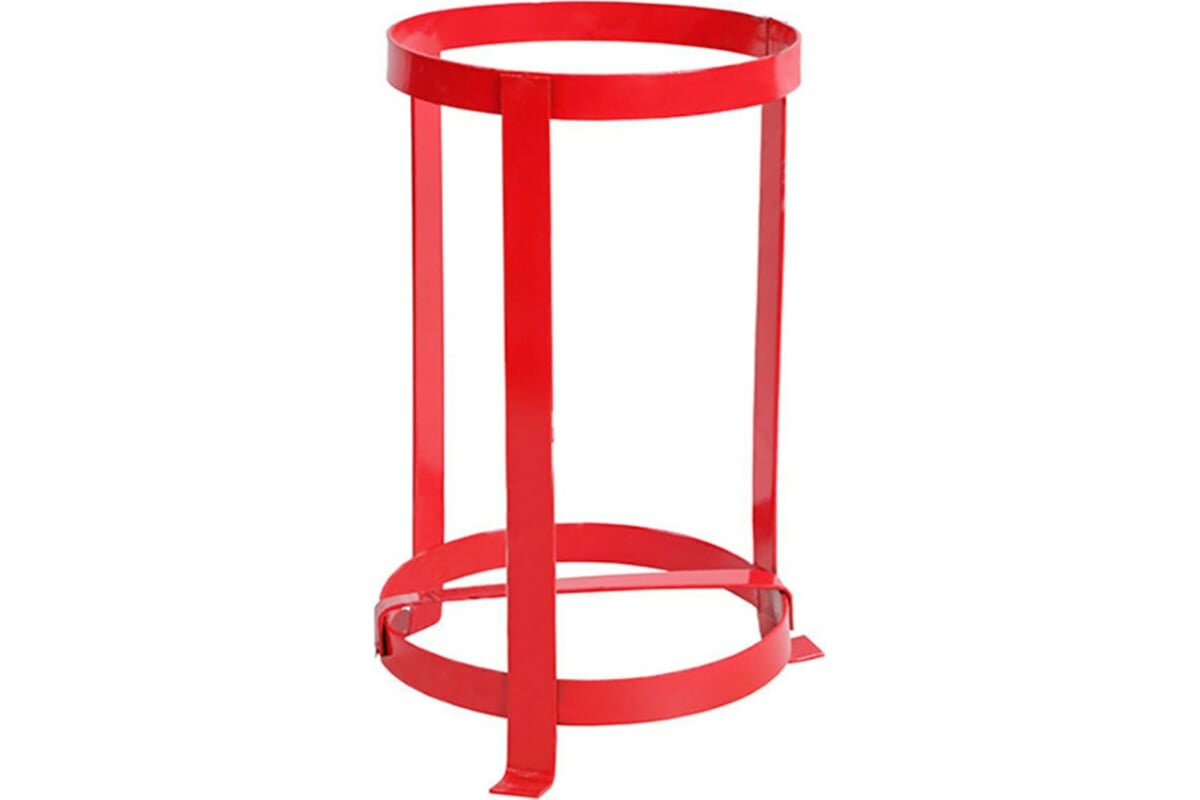 Pegas pneumatic Универсальная каркасная подставка для размещения переносных огнетушителей до 5 кг 140800