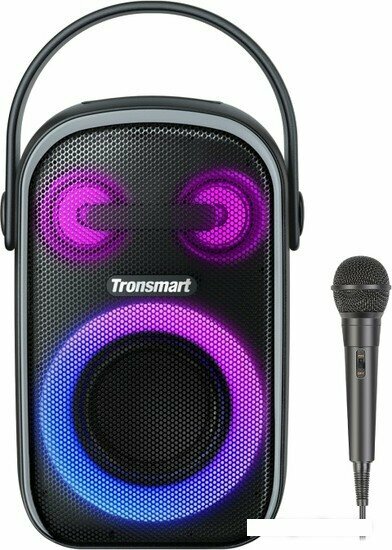 Портативная колонка Tronsmart Halo 110