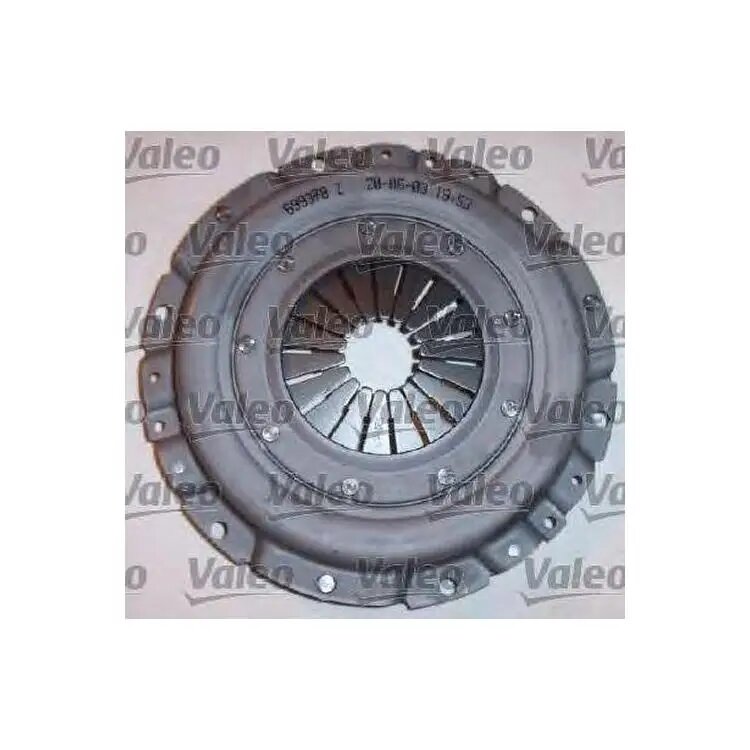 Комплект сцепления VALEO - 826935