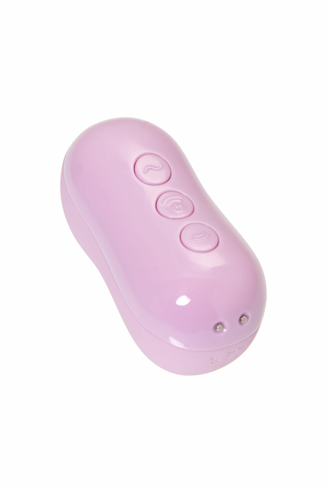 Вакуум-волновой бесконтактный стимулятор клитора Satisfyer Cotton Candy, силикон, фиолетовый, 8,6 см Satisfyer Вакуум-волновой бесконтактный стимулятор клитора Satisfyer Cotton Candy, силикон, фиолетовый, 8,6 см