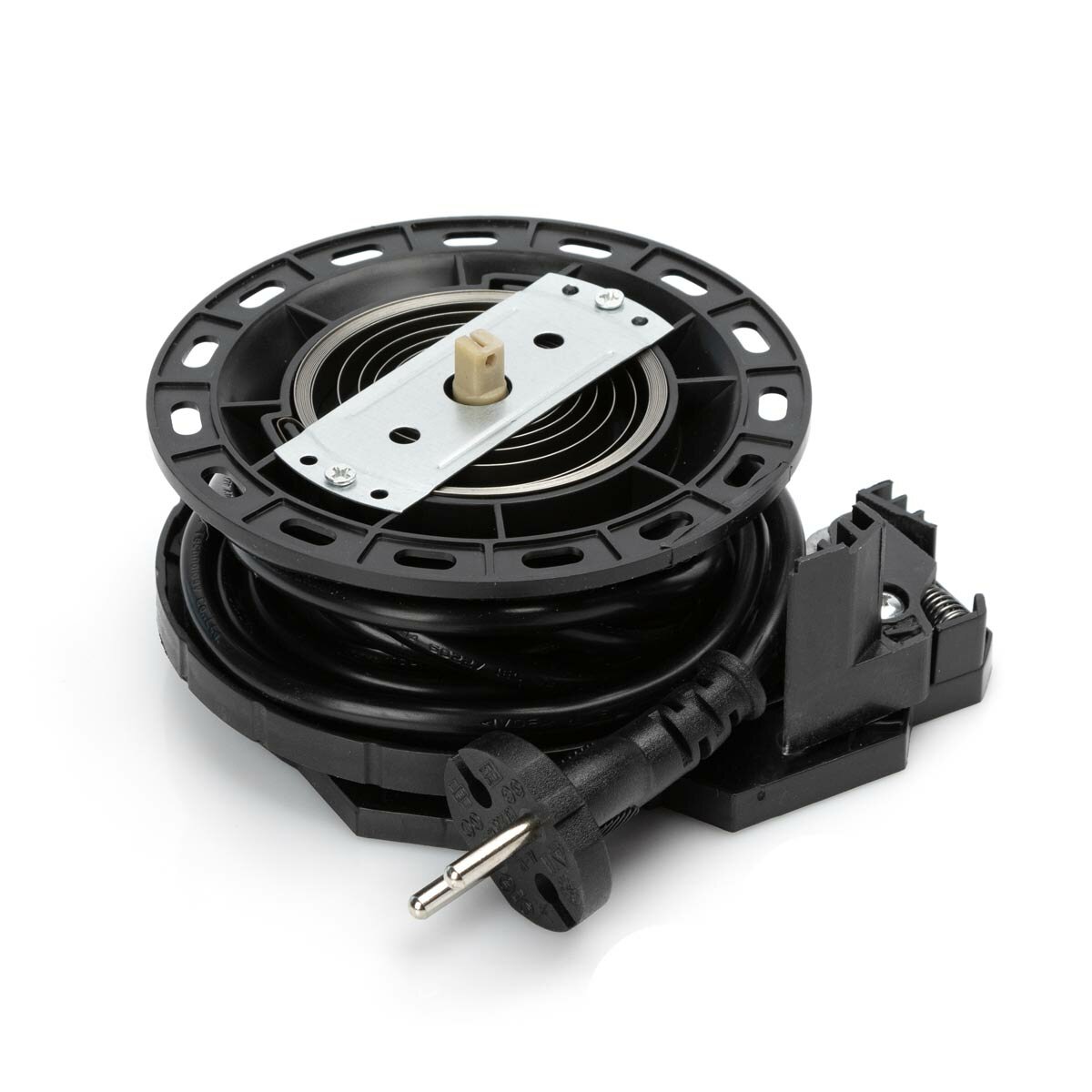 Катушка кабеля для пылесоса Tefal TW1923 и TW9131 (SS-9100048588)