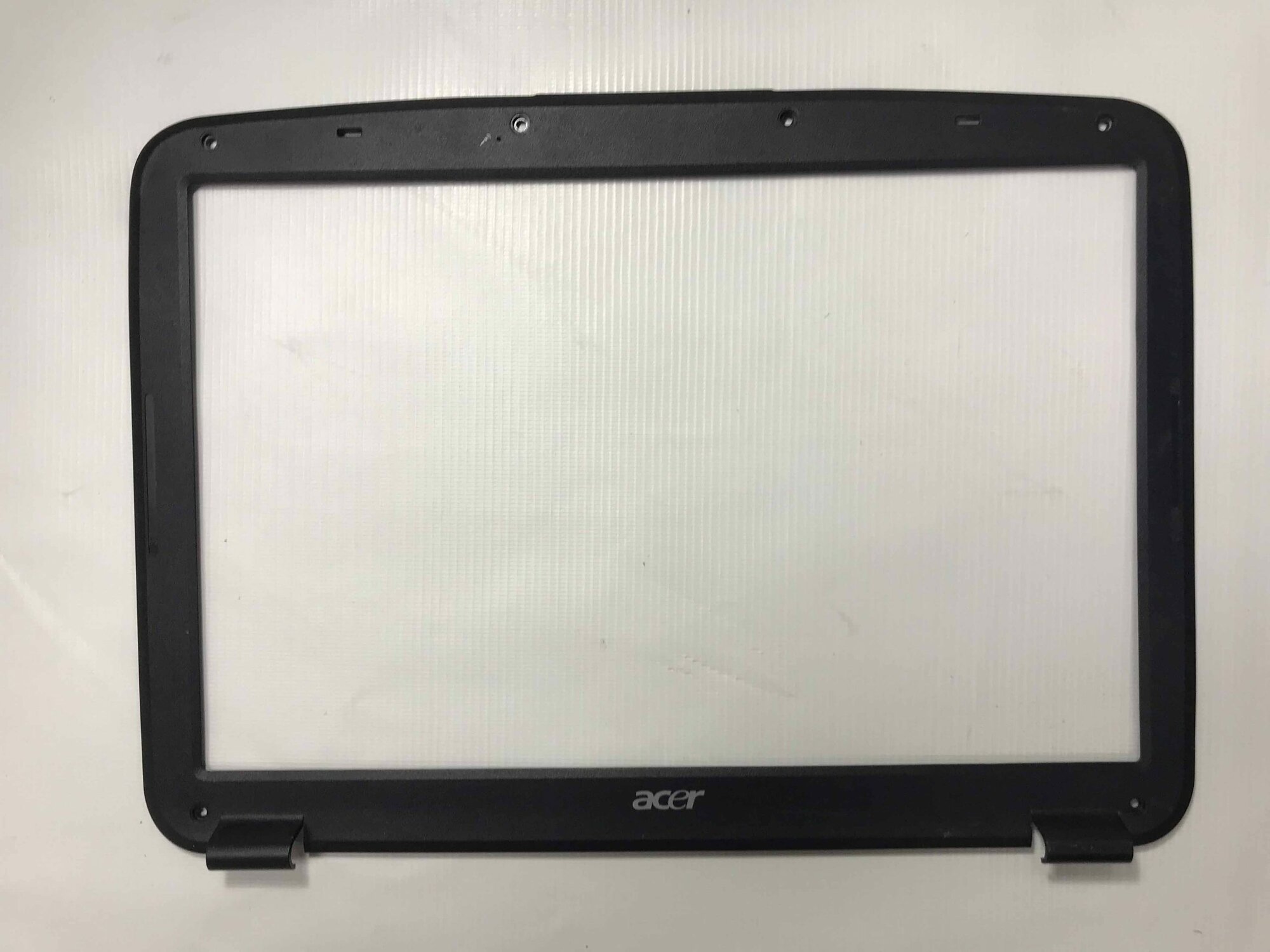 Крышка матрицы для Acer Aspire 4315