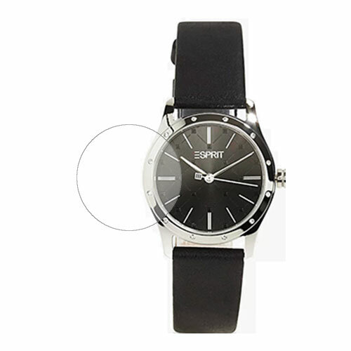 Скрин Мобайл защитный экран для часов Esprit ES1L265L0015.001.30 из гидрогелевая плёнка прозрачная