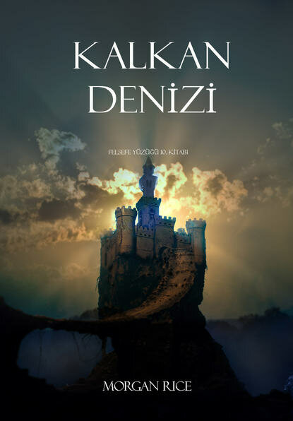 Kalkan Denizi [Цифровая книга]