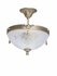 Люстра newrgy lighting 1622STD/3A AB, античная бронза, цоколь Е14...
