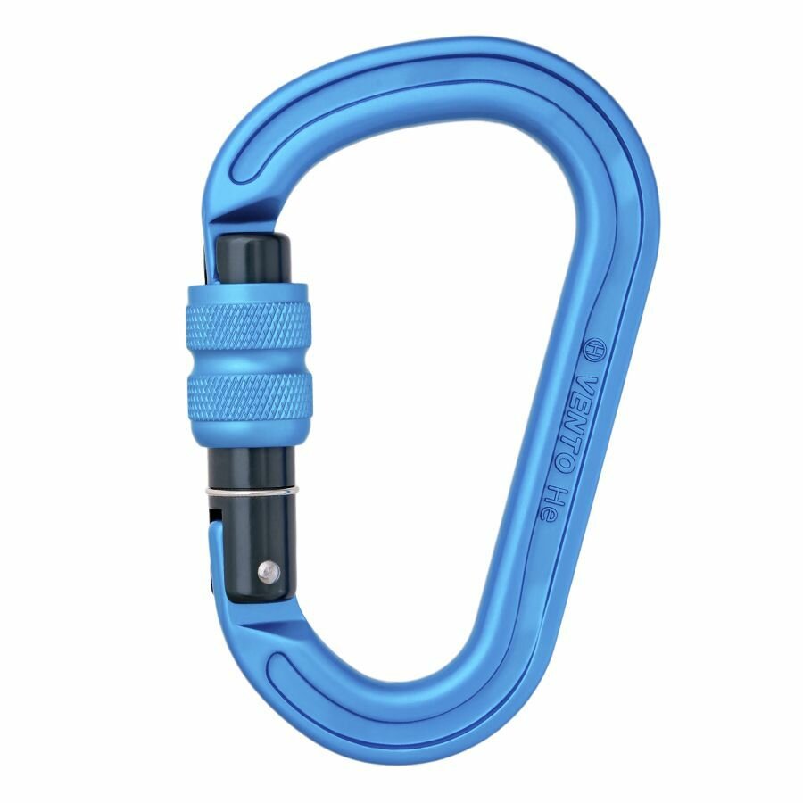 Карабин Helium с резьбовой муфтой vnt 1037