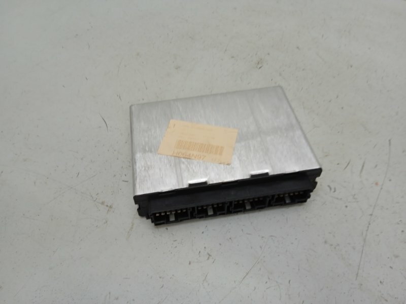 Б/У управления FFR Control Unit, МАН ТГА, MAN TGL 2005-2014 MAN TGM 2006-2014 MAN TGS 2007-2014 MAN TGX 2007-2014 Блок электр...