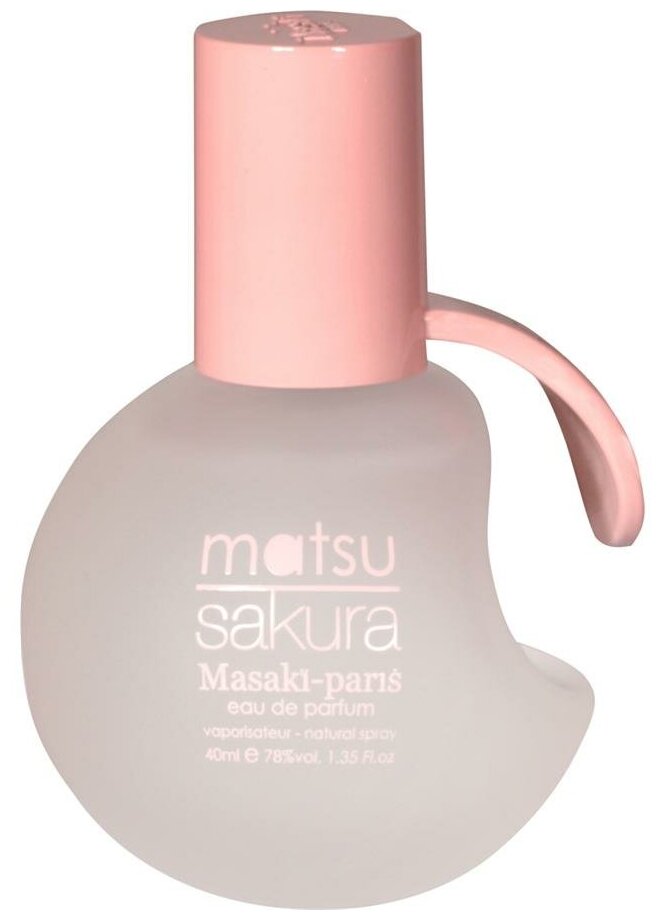 Masaki Matsushima парфюмерная вода Matsu Sakura, 40 мл