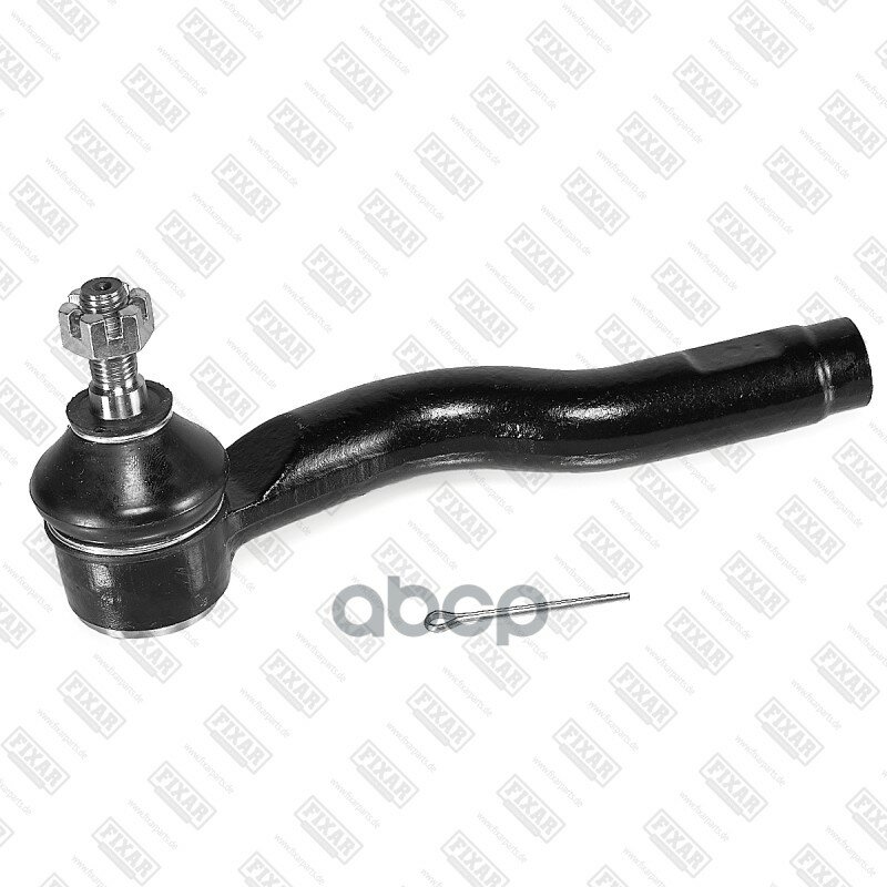 Наконечник рулевой тяги левый MAZDA Demio 03-> FIXAR арт. FS1158L