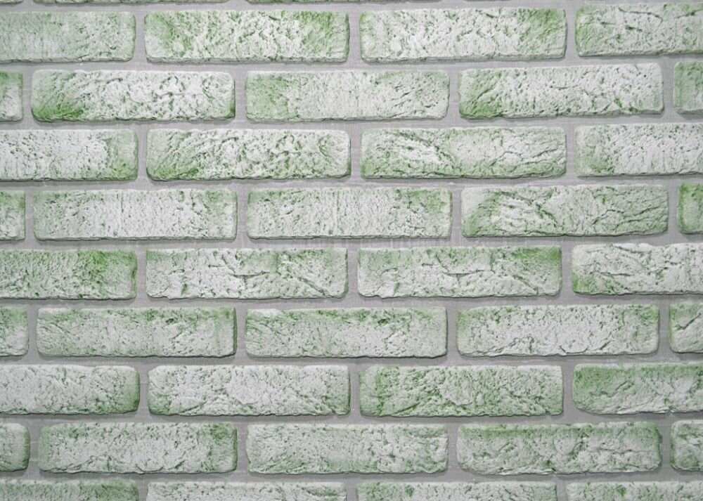 Декоративный Кирпич Русский Камень Антик Дублин Артикул 01.32 Ш19.5хВ4.7 см 1м2.