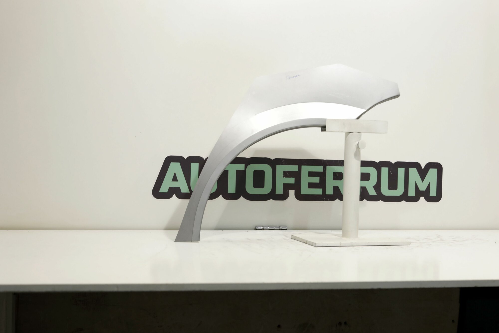 Арка ремонтная задняя левая для VAZ Lada Priora 2008-2018 (лада приора), тип кузова - седан , холоднокатаная сталь 0,8 мм