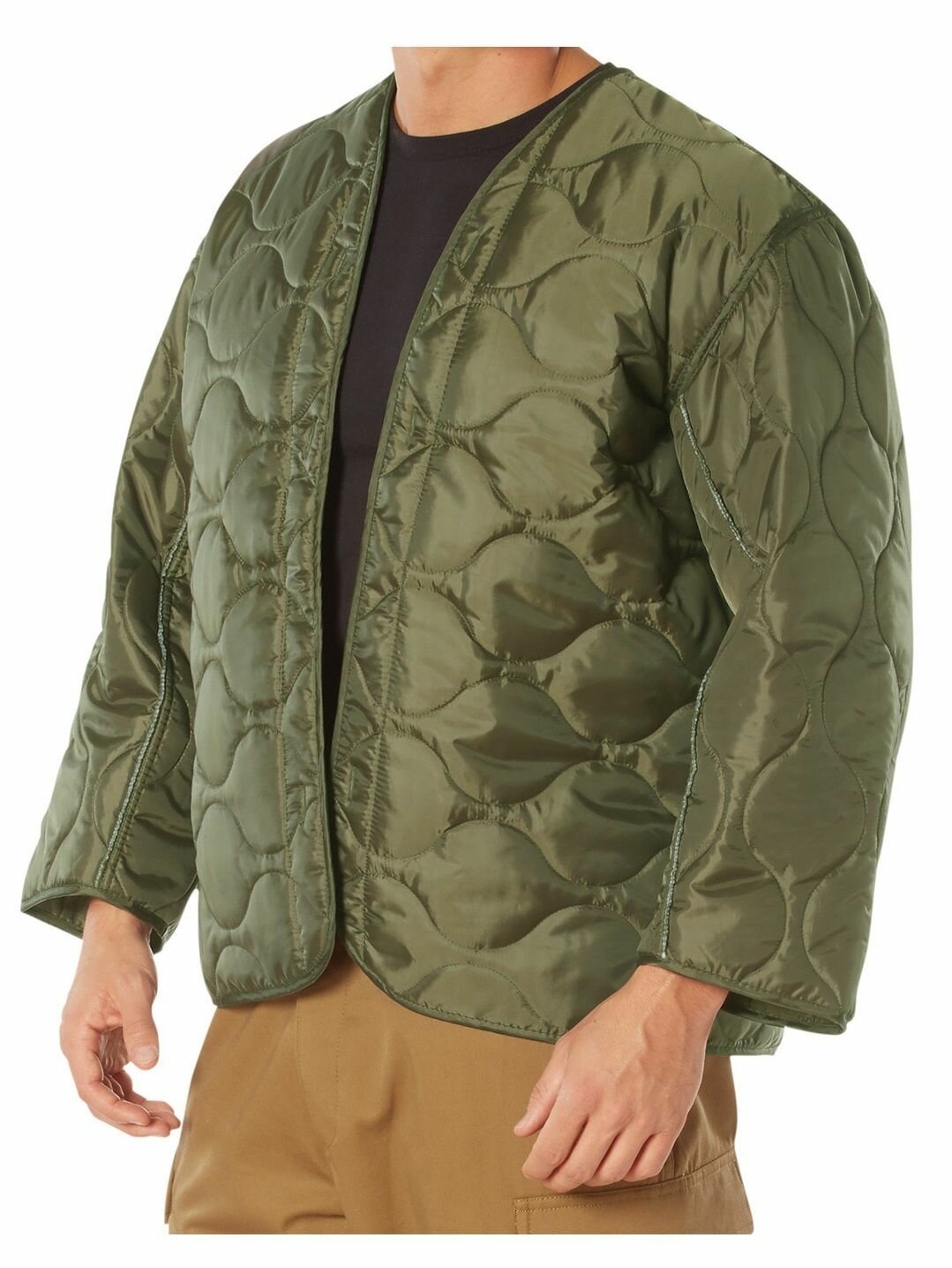 Куртка Базовая коллекция