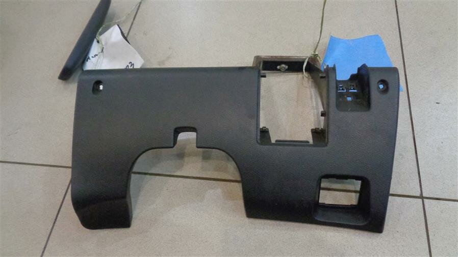 Накладка торпедо от Mitsubishi Lancer 9 CS 2000-2008