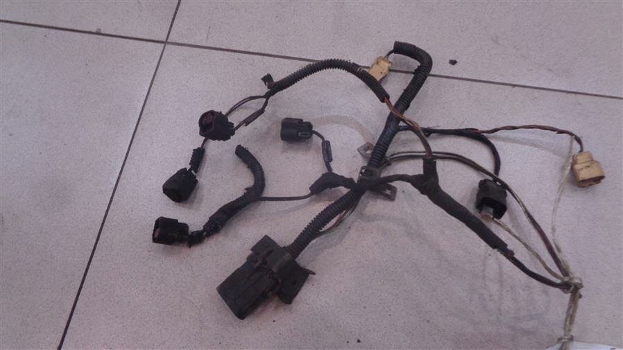Проводка подкапотная (жгут) от Cadillac SRX 2003-2009