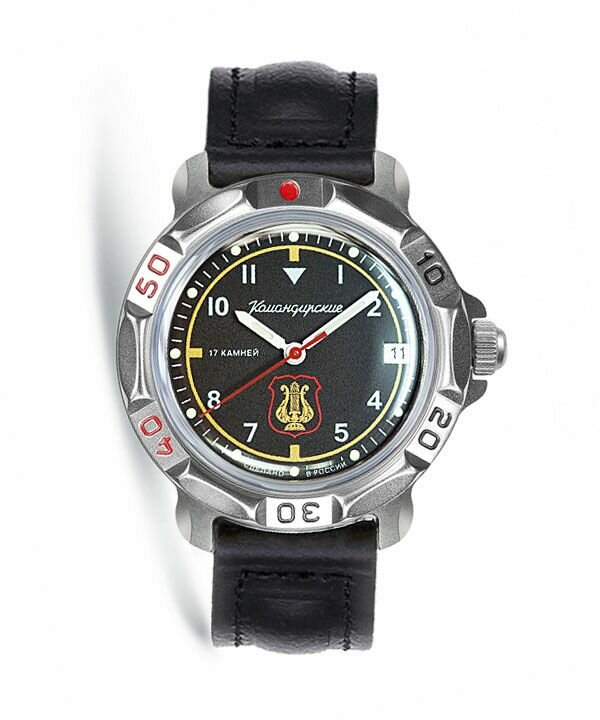 Наручные часы