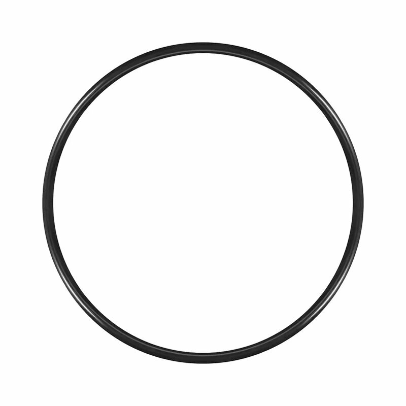 Uxcell Уплотнительное кольцо из нитрилового каучука 160x170x5 мм