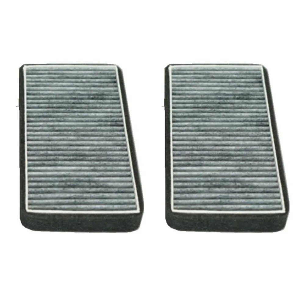 Воздушный фильтр с 3 отверстиями для Vw Sagitar CC Passat Magotan Golf Touran audi Only 2 Filters
