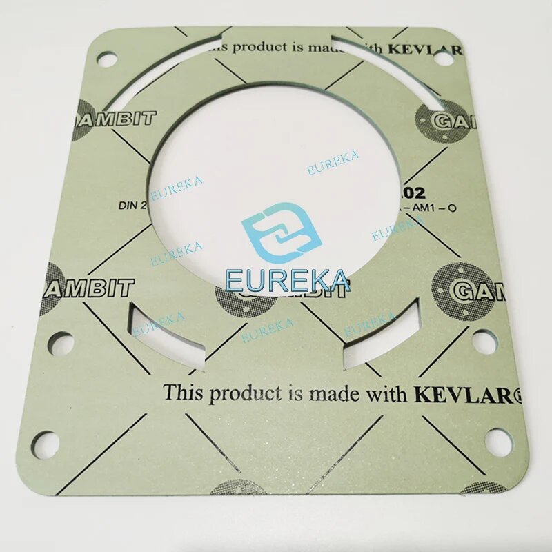 Прокладка вакуумного насоса Eureka KEVLAR, AM1-02, Ducting sheet