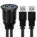 USB 3.0 удлинитель 2м для авто