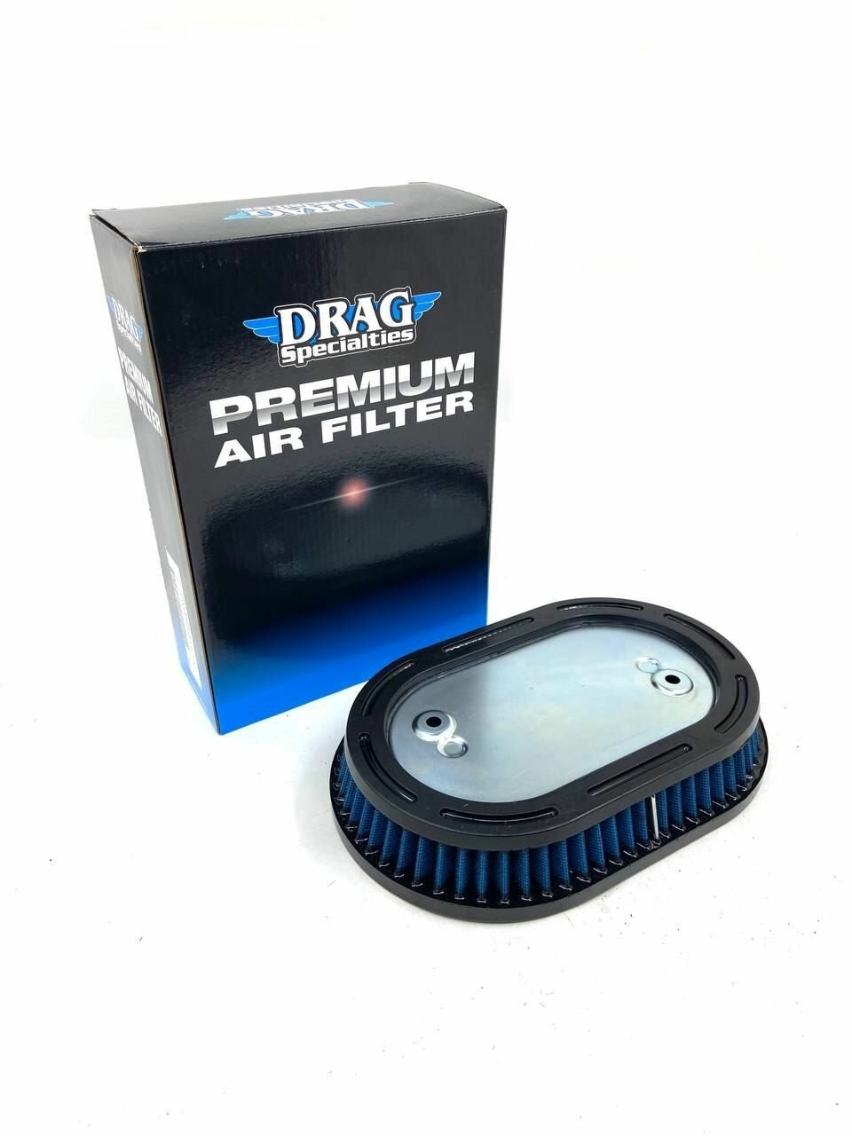 1011-4229 Воздушный фильтр Drag Specialties для HARLEY DAVIDSON Softail Fat Bob (29400267)