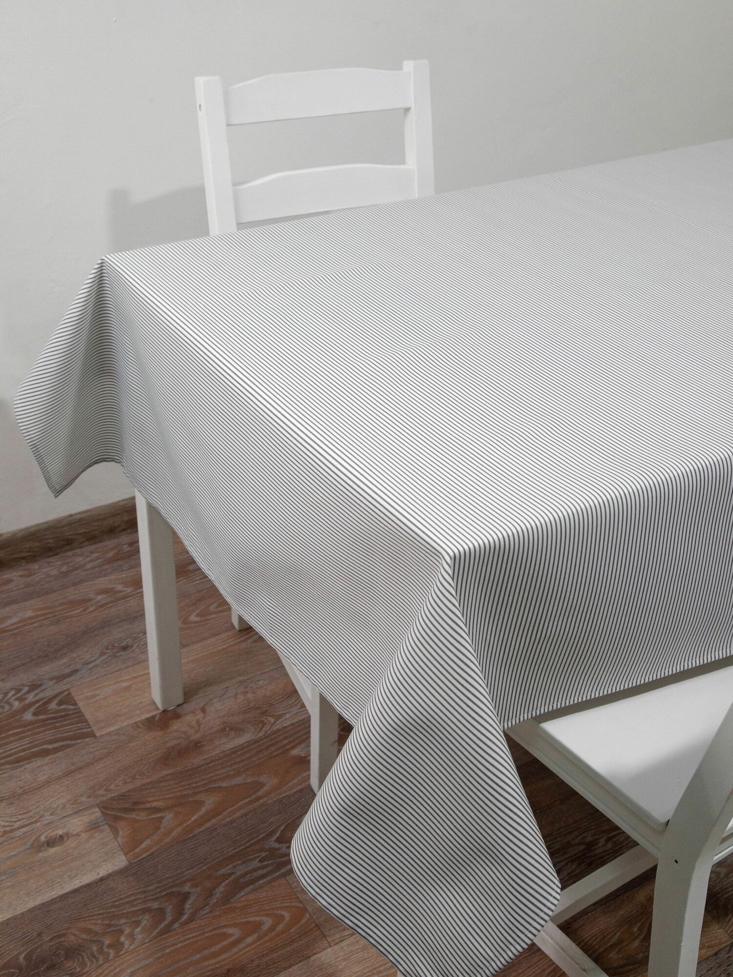 Скатерть 145х200 см прямоугольная Wellness