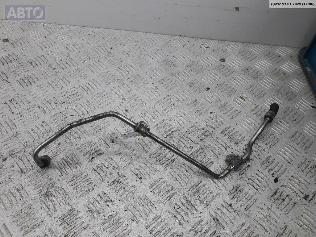 Трубка масляная турбины Volkswagen Golf-5