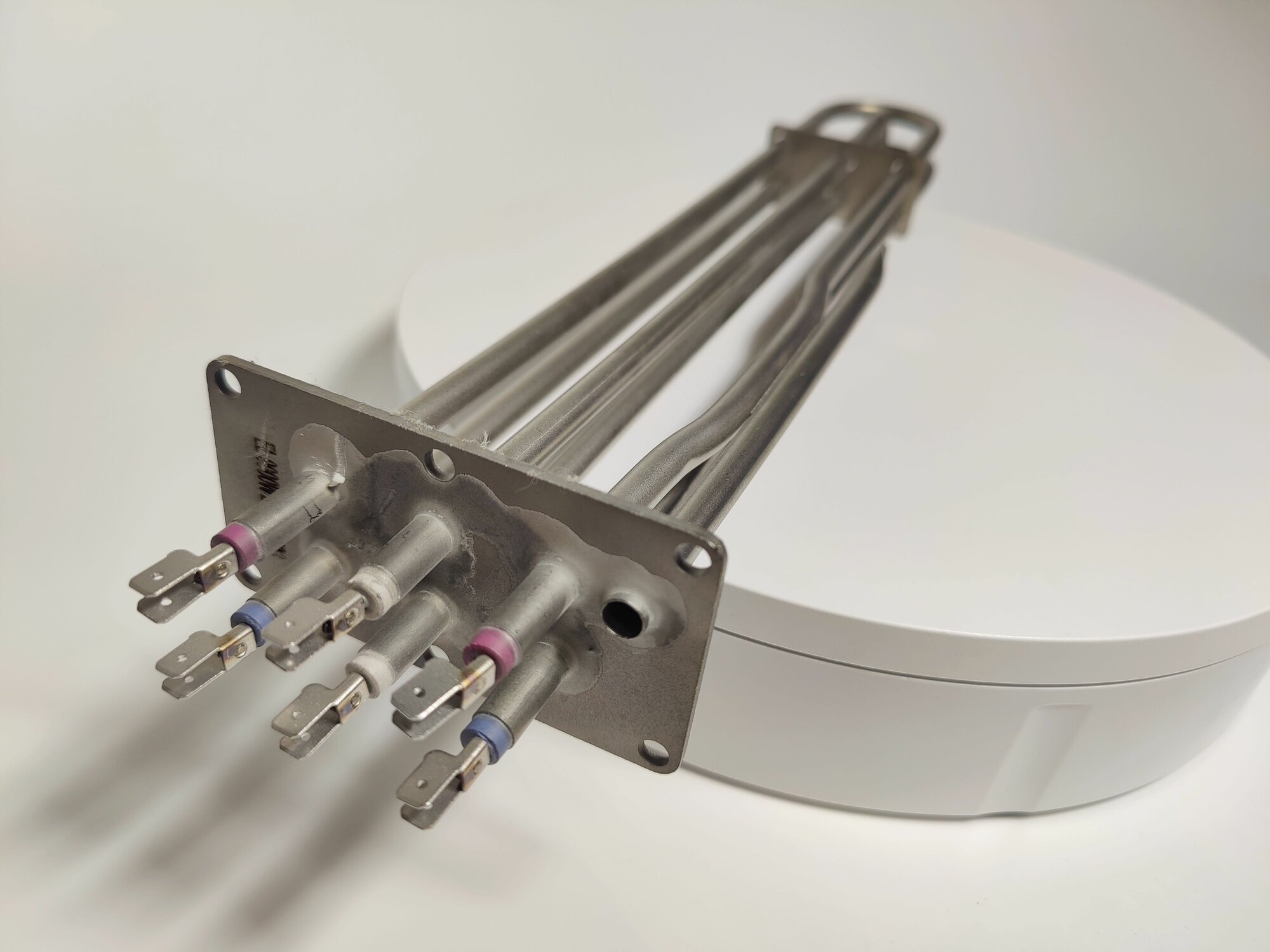 ТЭН В3-245 А 8,5/9,0 Р 230 код 120000060750 после 01.06.2012г. выпуска для МПК, ПКА, кпэм абат