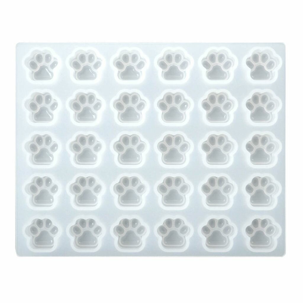 Восковая форма Love Cat Claw-Кошачий Коготь 2-Большой