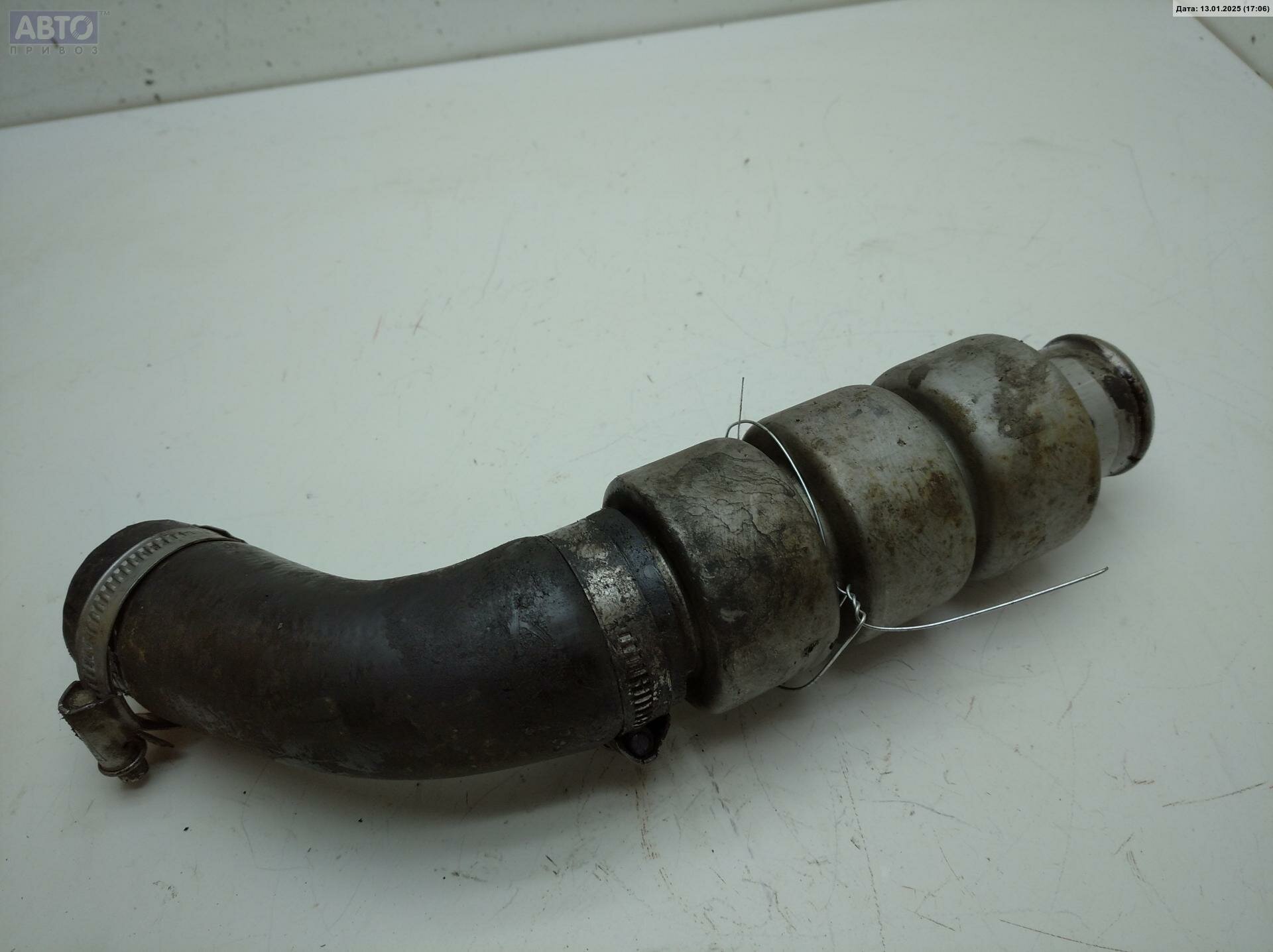 Патрубок турбины Ford Transit (2006-2014)