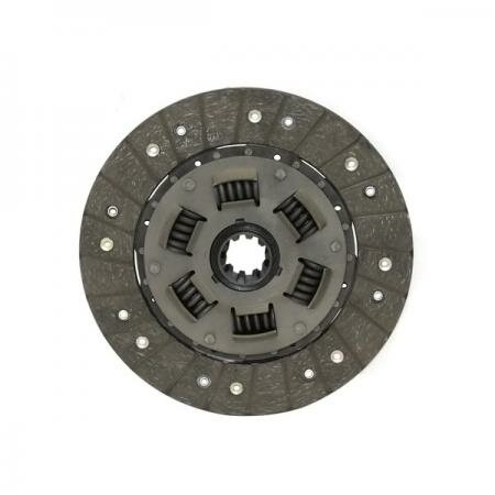 Диск сцепления УАЗ-452,469 дв.4178 RIGINAL RIGINAL RG4171601130