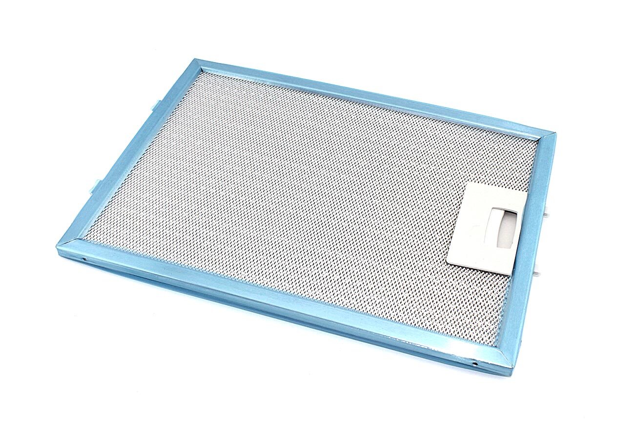 Жировой фильтр для вытяжек Krona 142.3460.01 282х208 мм