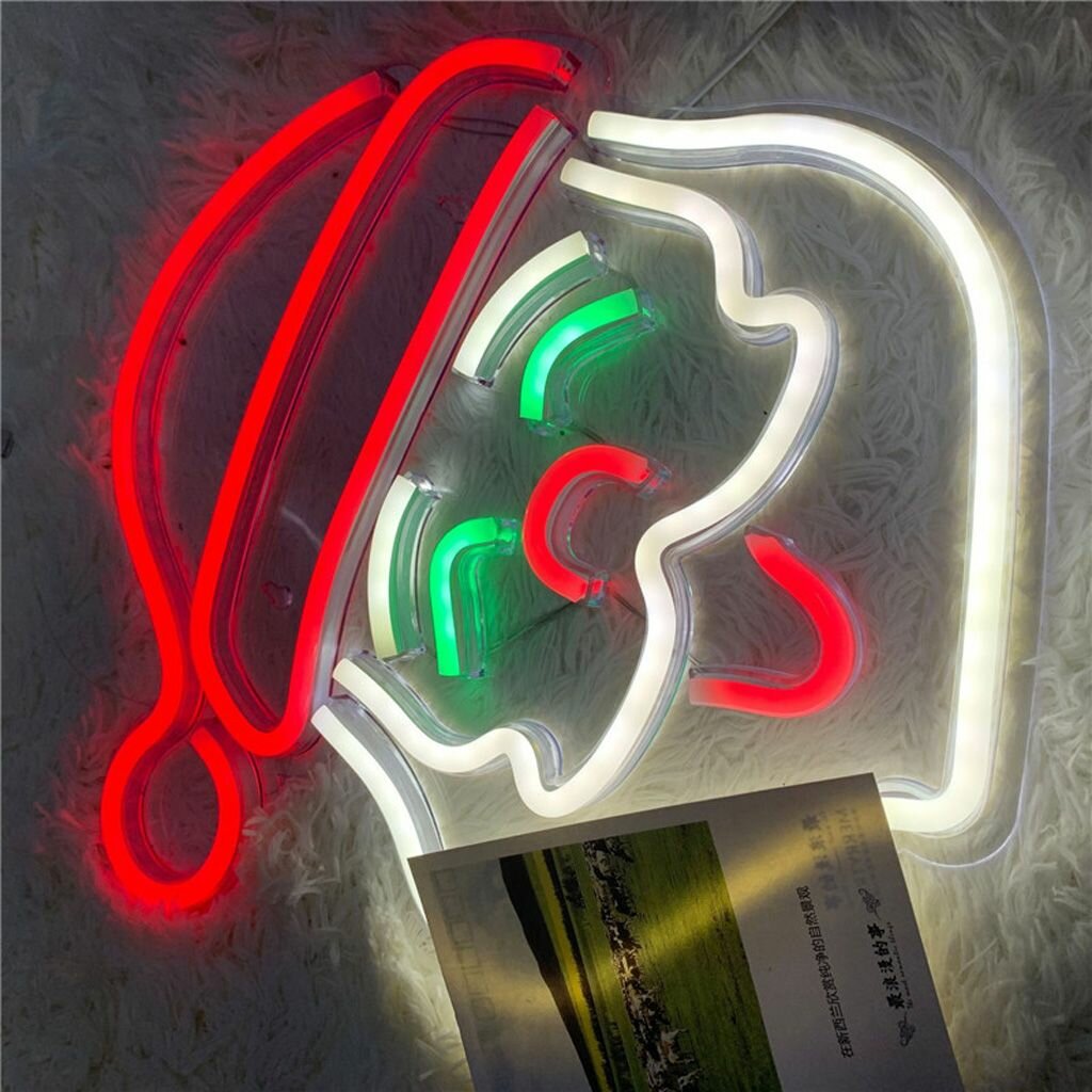 Подсветка — фото 1