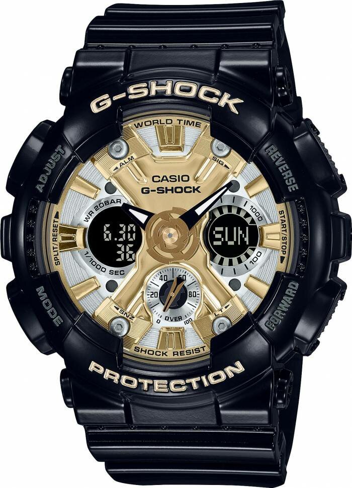 Наручные часы G-Shock