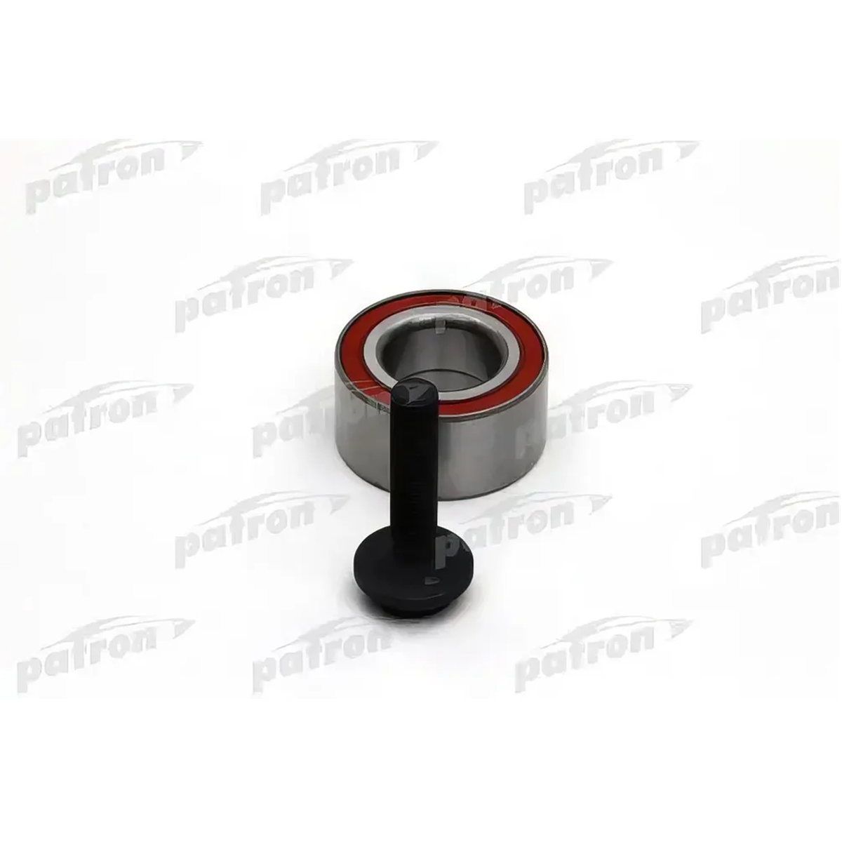 Подшипник ступицы к-т задний для автомобиля Audi, PATRON PBK3535 (1 шт.)