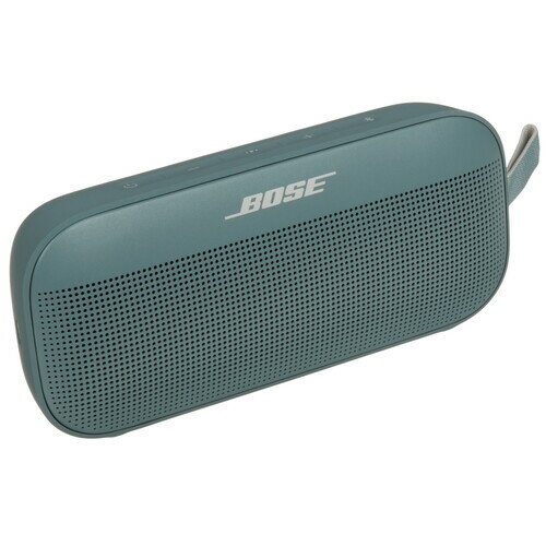 Портативная колонка Bose SoundLinkFlexTurquoise