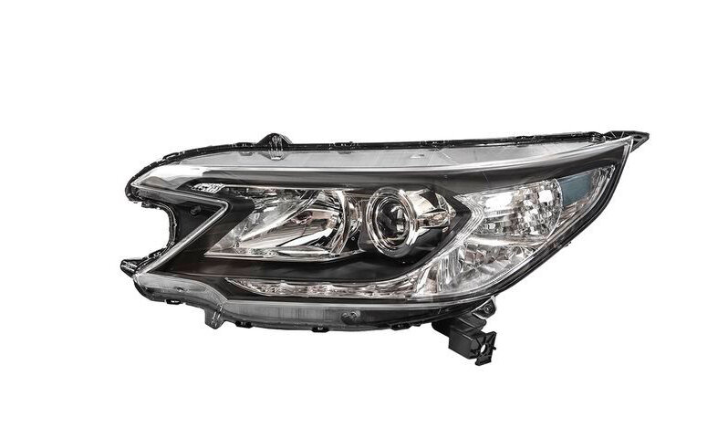 Фара L. Honda CR-V 4 Галоген (Оригинал) (Новая)