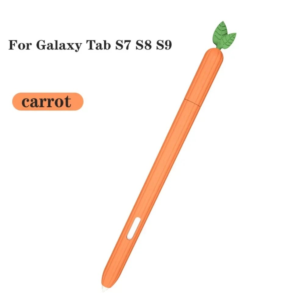 Чехол для стилуса Samsung Galaxy Tab S6 S9 S8 S7 Lite For GalaxyTabS6, 02