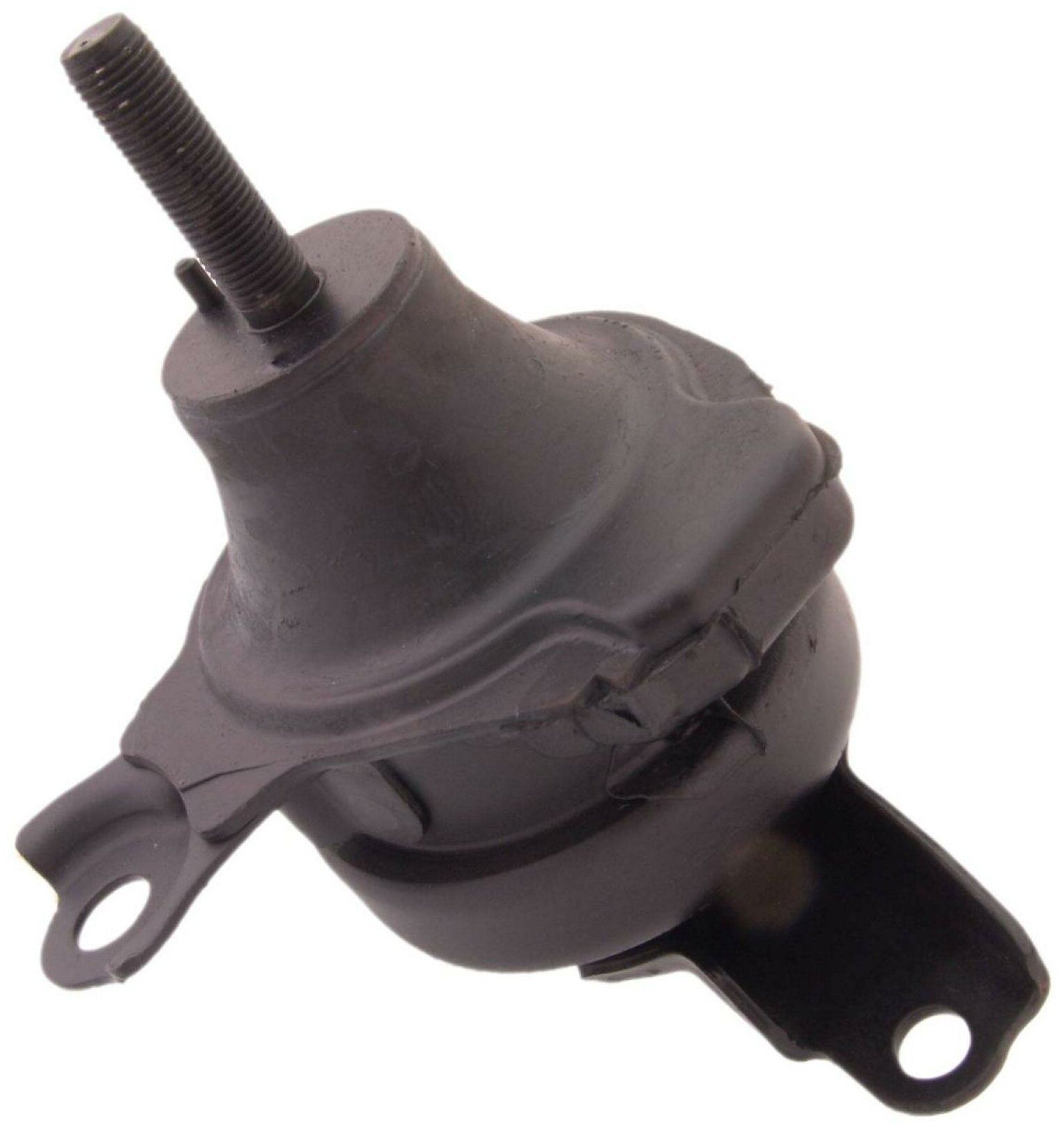 Опора двигателя левая HONDA ACCORD CF3/CF4/CF5/CL1/CL3 1998-2002 (AT) HM-CFALH