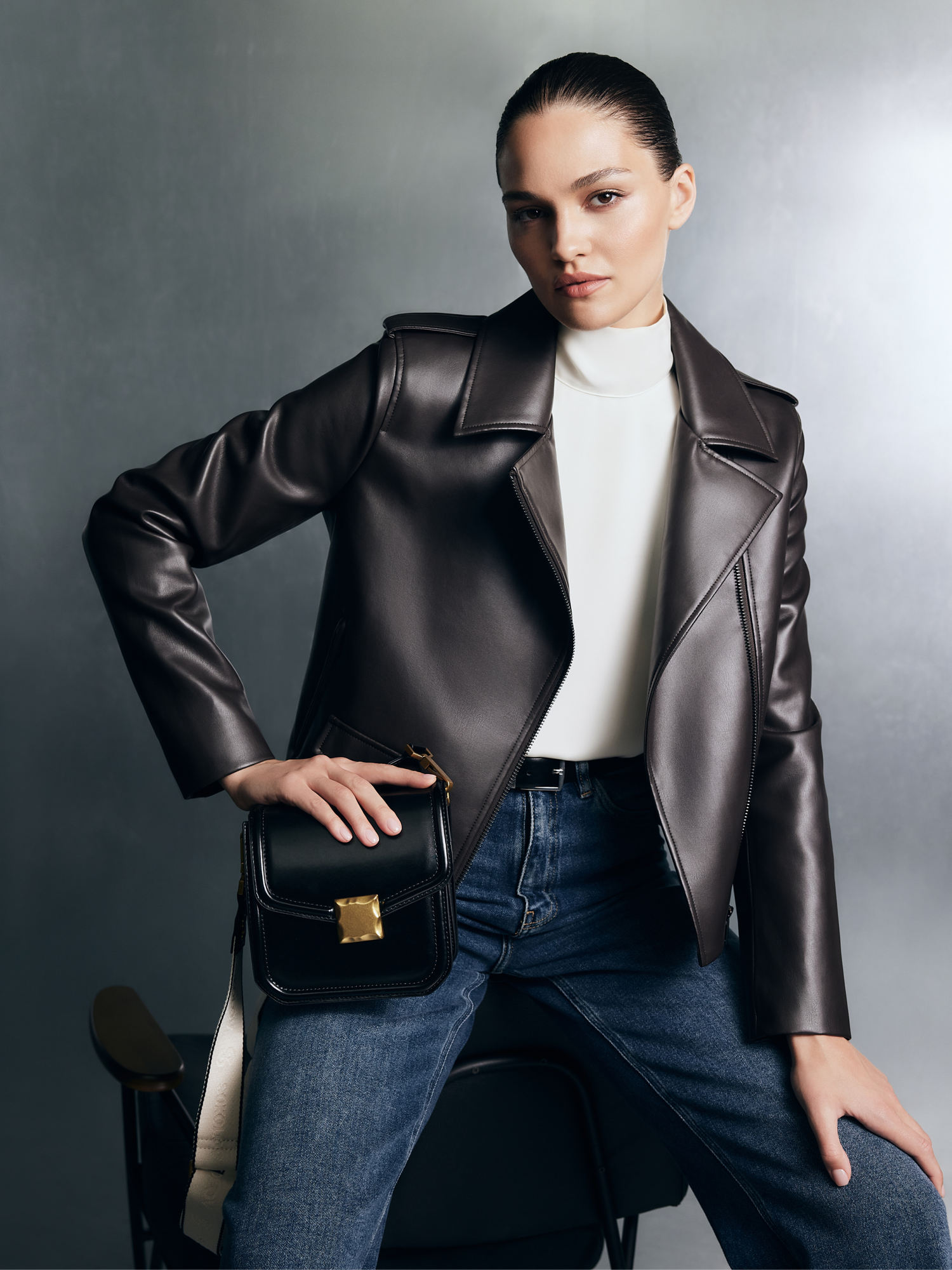 Сумка кросс-боди