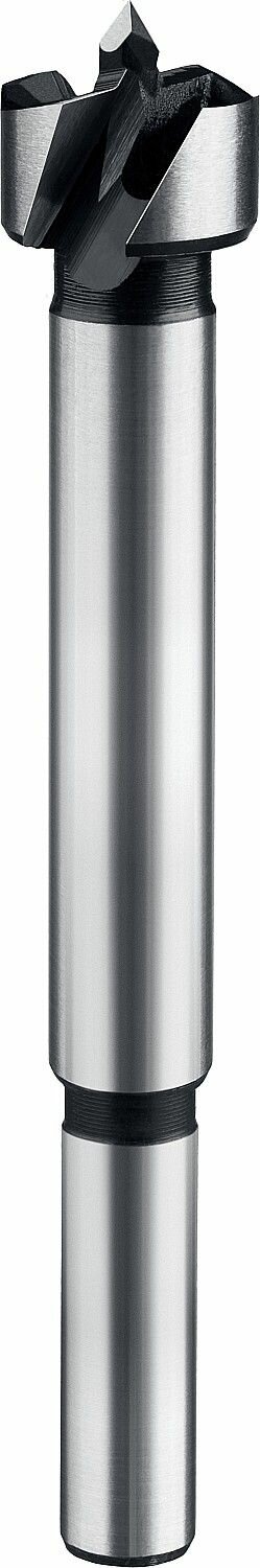 Сверло Форстнера ЗУБР 15 x 90 мм, дерево, фанера, ДСП 2993-15_z01