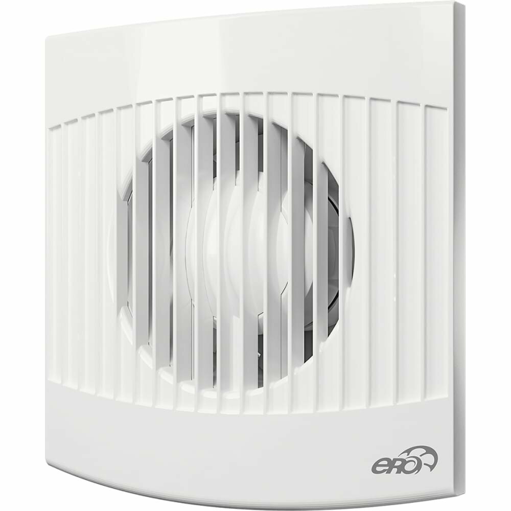 Осевой вытяжной вентилятор ERA D 100 COMFORT 4 488-033