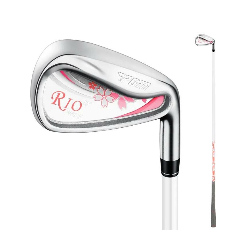 Женский айрон №8 PGM GOLF Rio 2016 III