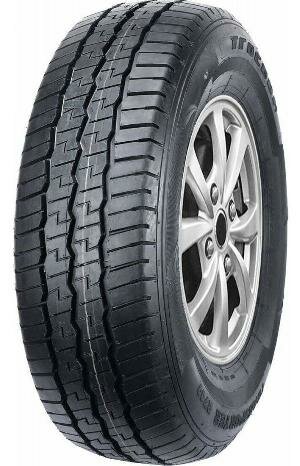 Летние шины Tracmax Transporter RF09 205/65 R16 107/105T