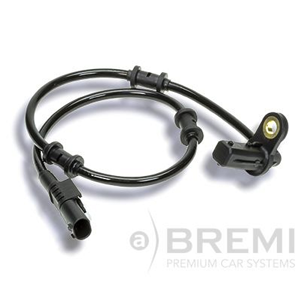 BREMI 50513 датчик abs mercedes-benz m-class (w163) ml 270 cdi (163.113) 12.99-06.05