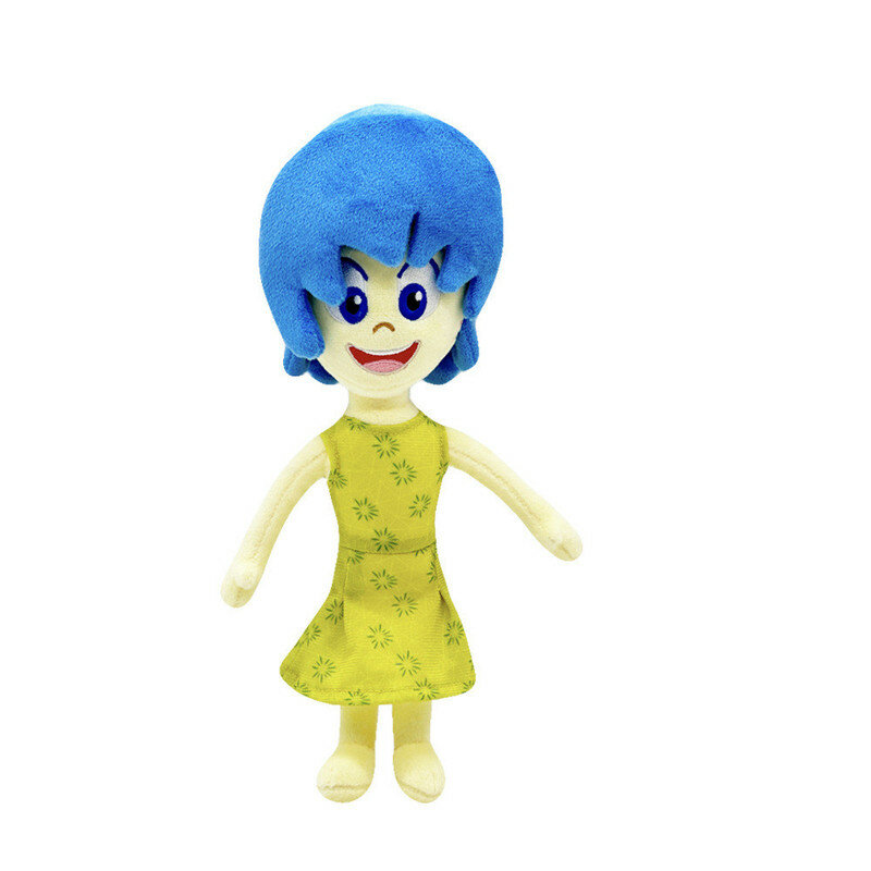 30 см плюшевая игрушка Inside Out 2