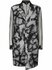 Пальто COMME des GARCONS, размер M, серый