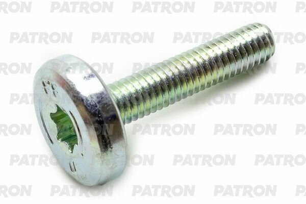Болт крепежный PATRON P16-0135